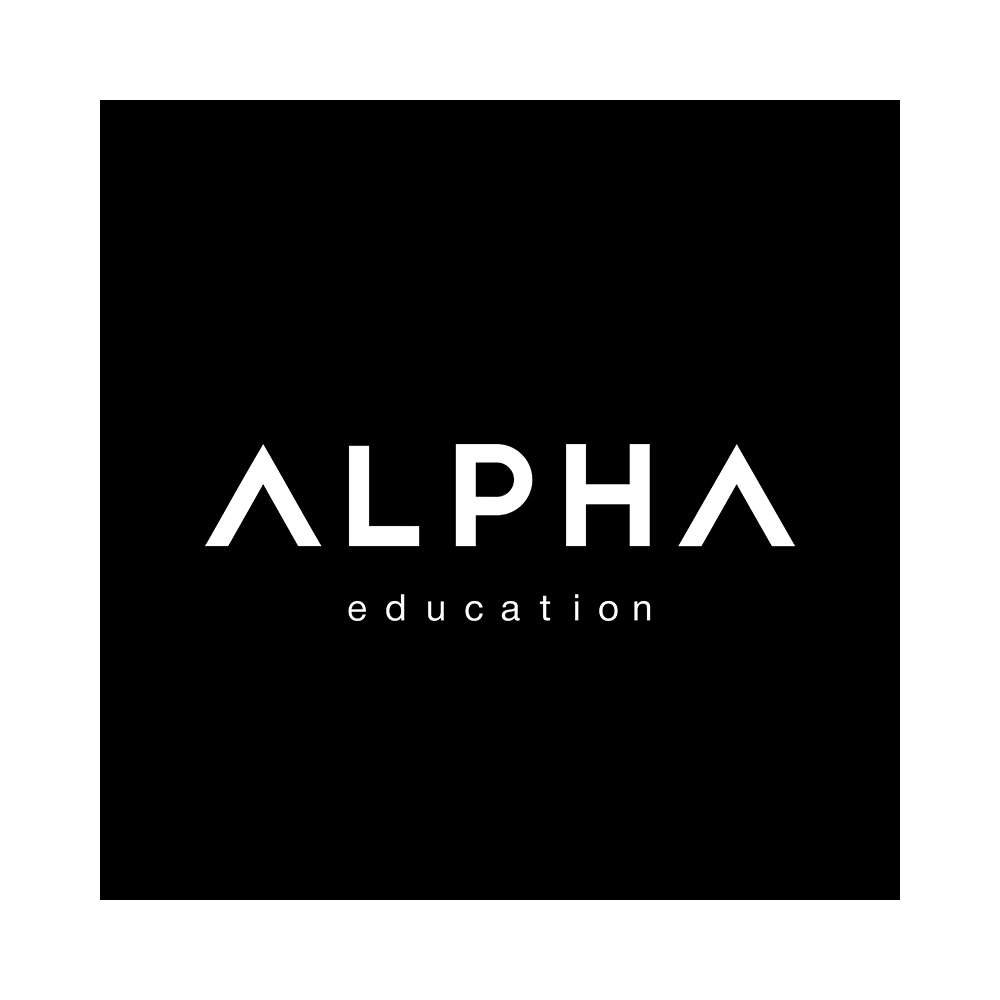 Alpha Education
